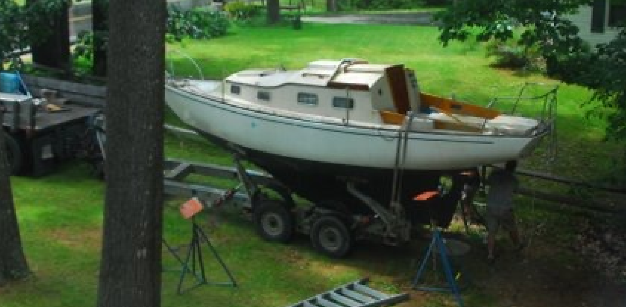 Bristol27.com » Hull #343 – Dorothy B