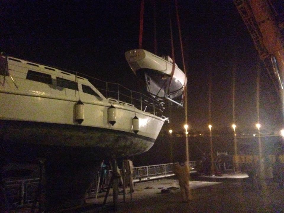 Bristol27.com » Hull #343 – Dorothy B