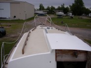 Bristol27.com » B27 Technical Information
