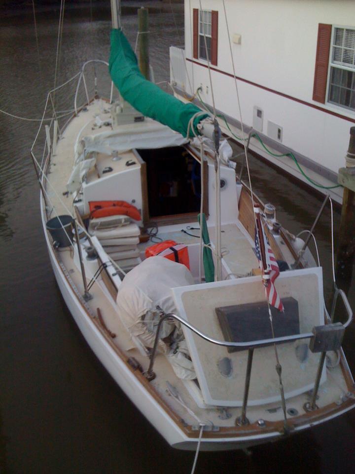 Bristol27.com » Hull # – High Life
