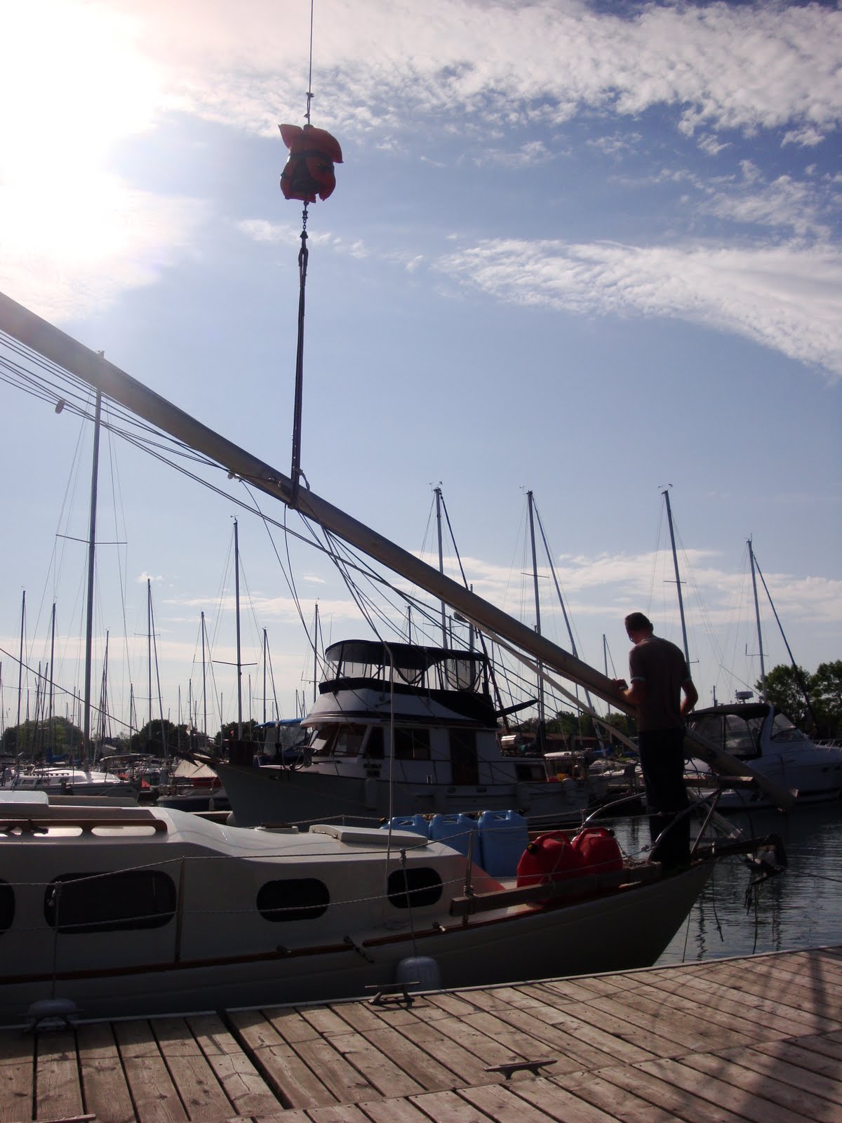 Bristol27.com » Hull #281 – Orion